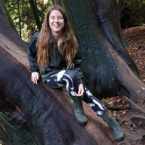 Emma Pounder - The Wellness Hub Falmouth